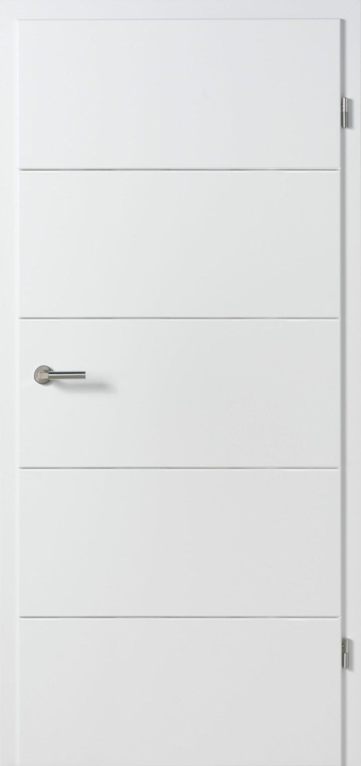 Ringo Doors - Windhoek Joinery Works