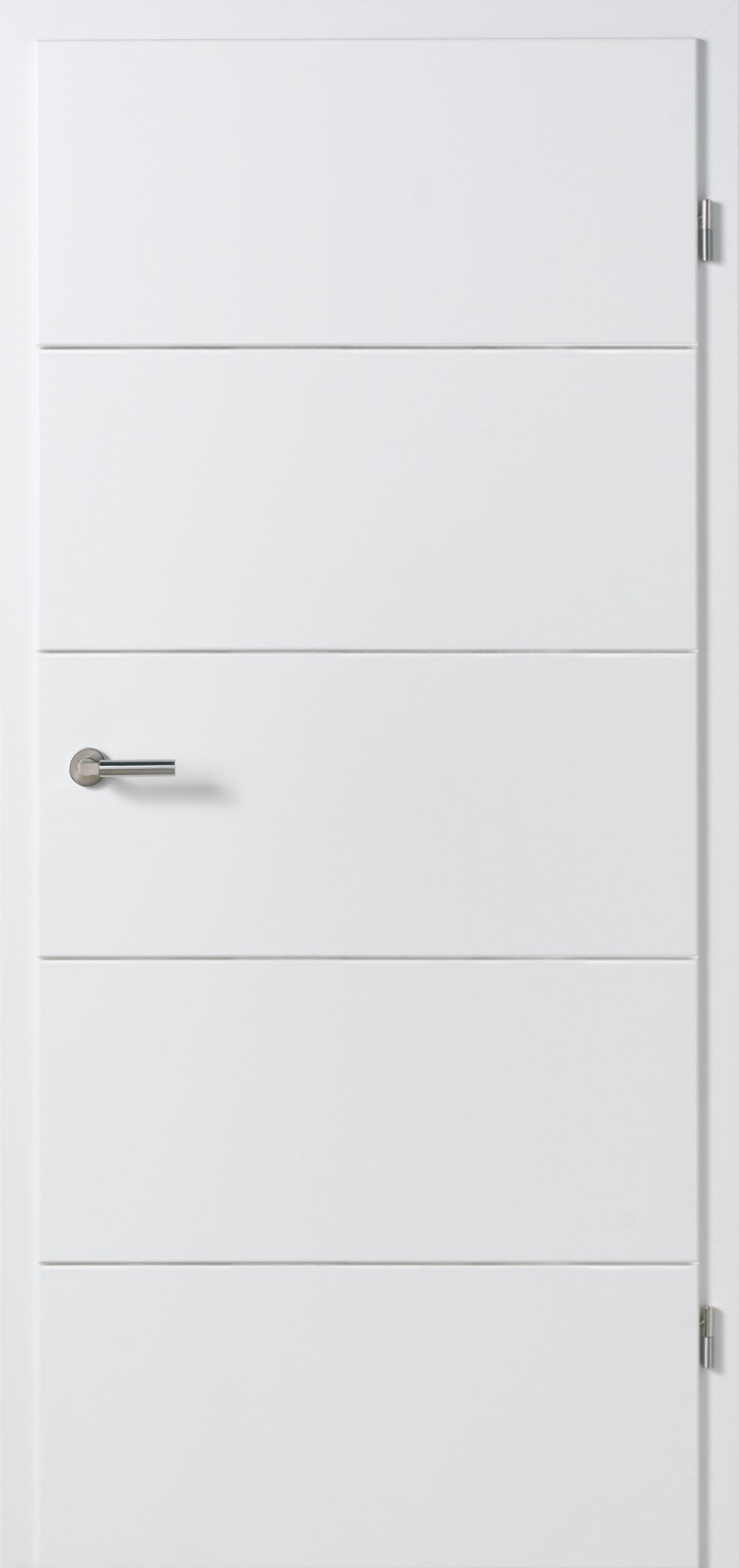 Ringo Doors - Windhoek Joinery Works