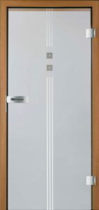 Ringo Doors - Windhoek Joinery Works