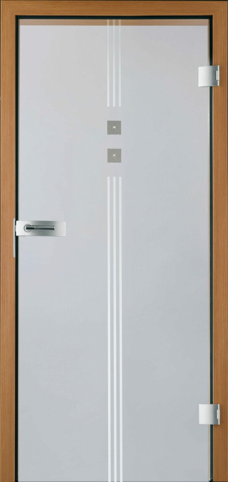 Ringo Doors - Windhoek Joinery Works