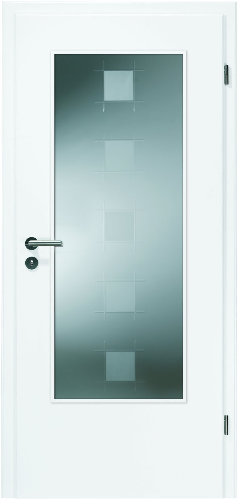 Ringo Doors - Windhoek Joinery Works