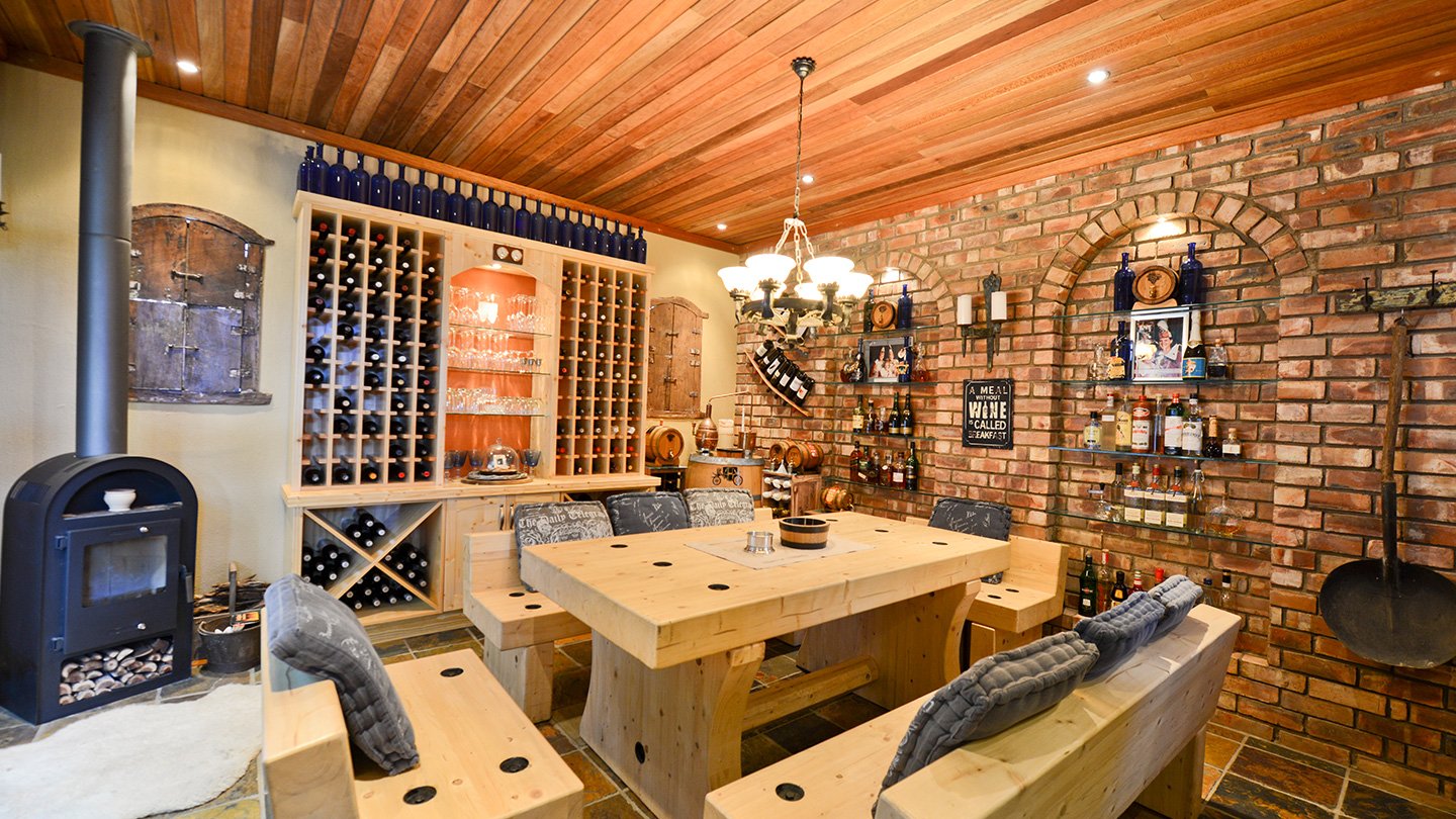 Portfolio - Windhoek Joinery Works