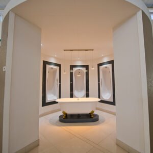 Windhoek Joinery Works - Custom-built wood products